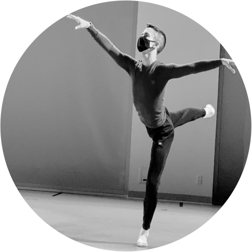 Metropolitan Ballet Theater | Jason Rogers